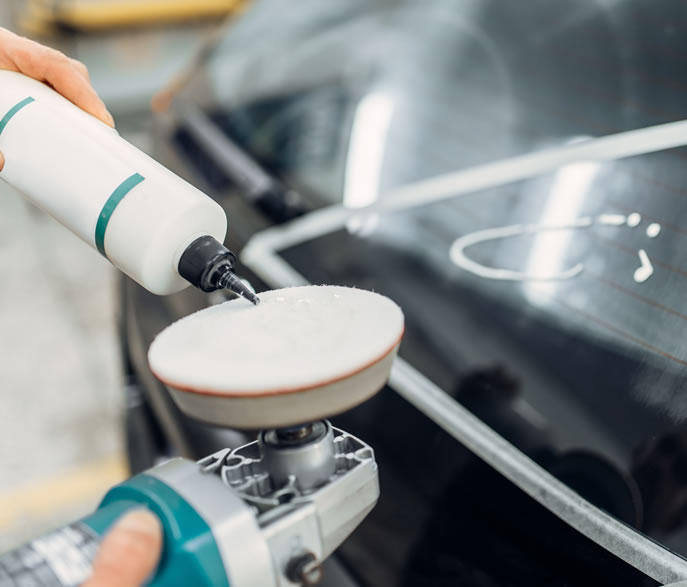 Services - Bright Mobile Auto Detailing